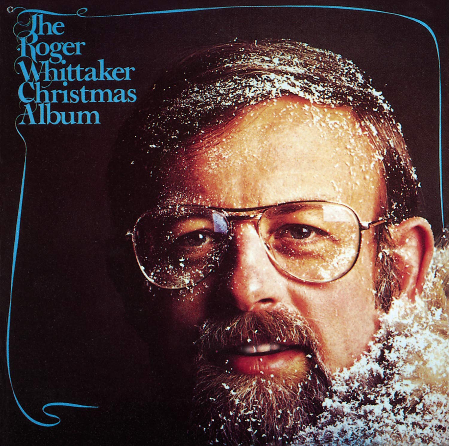 Amazon.com: The Roger Whittaker Christmas Album: CDs & Vinyl