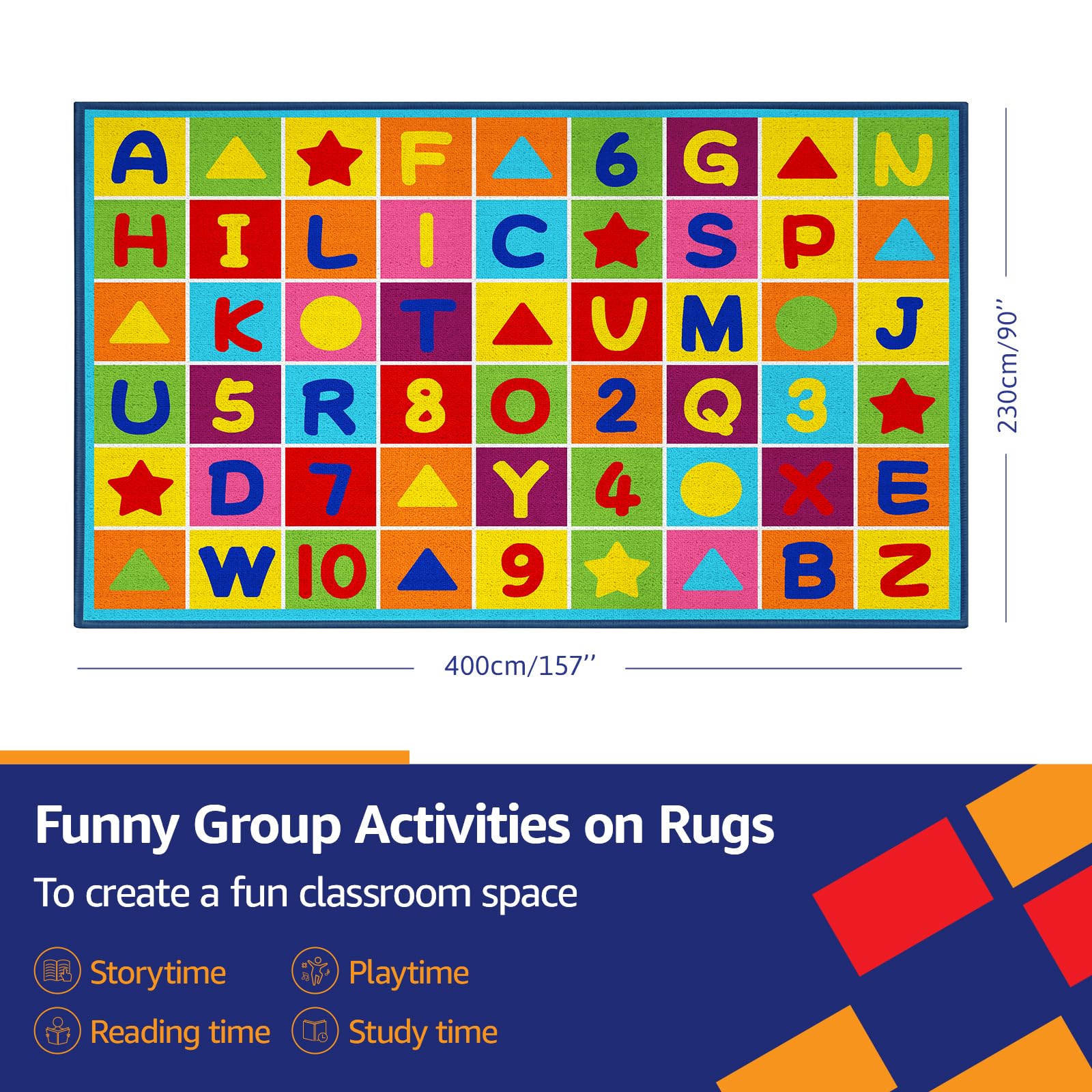 Clipart De Tapis De Classe Classe D'aérobic Avec L'équipement