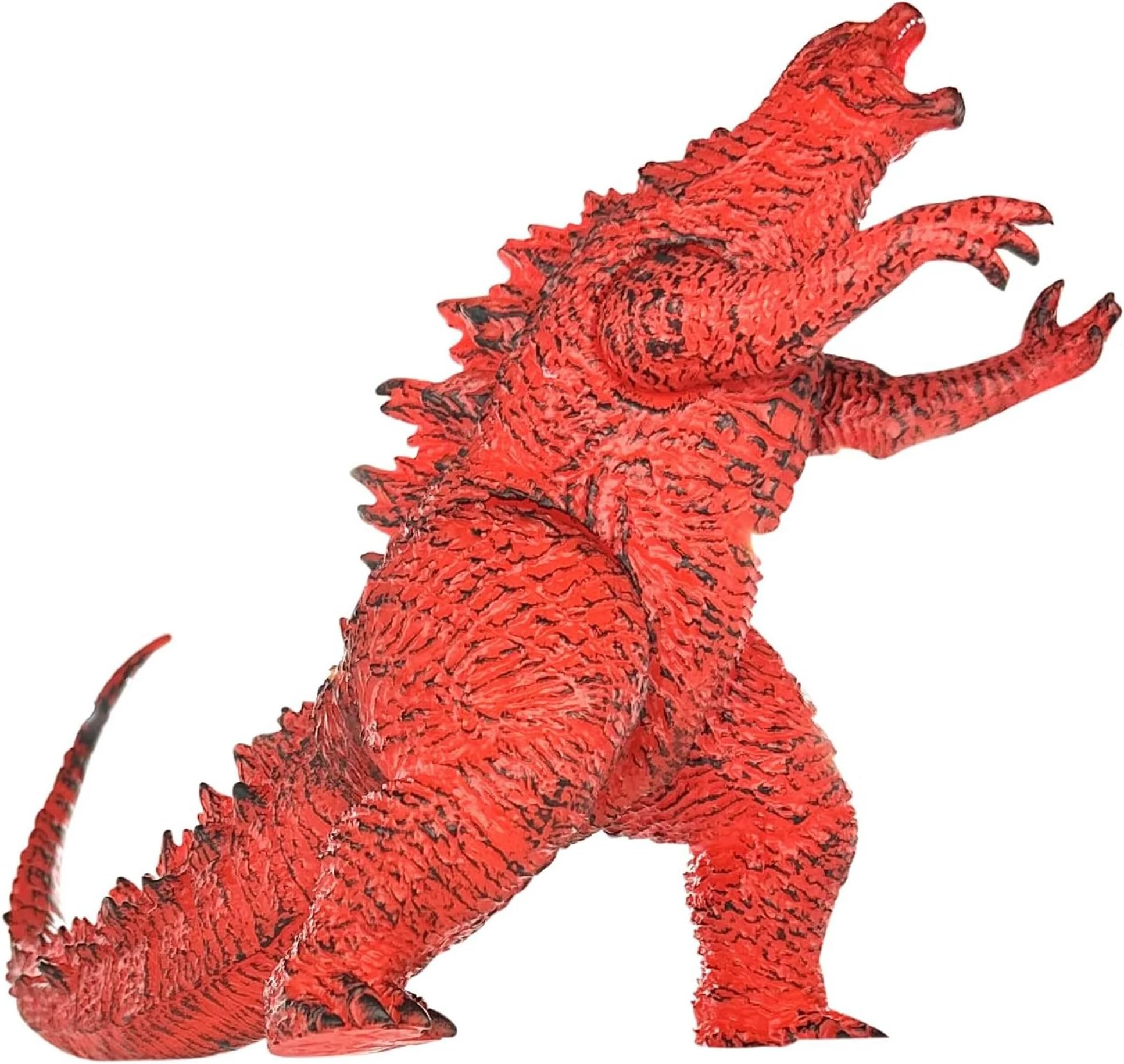 Buy TAMASHII NATIONS Godzilla Action Figure Online at Low Prices in ...