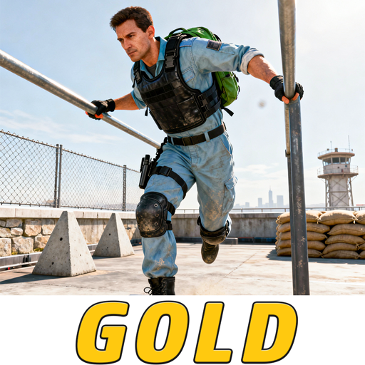 Soldier Academy: Army Training & Combat Simulator - App on Amazon Appstore