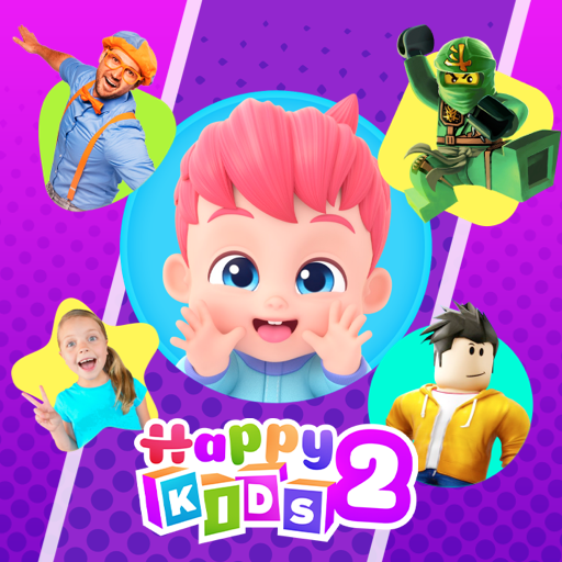 HappyKids2:Amazon.in:Appstore for Android