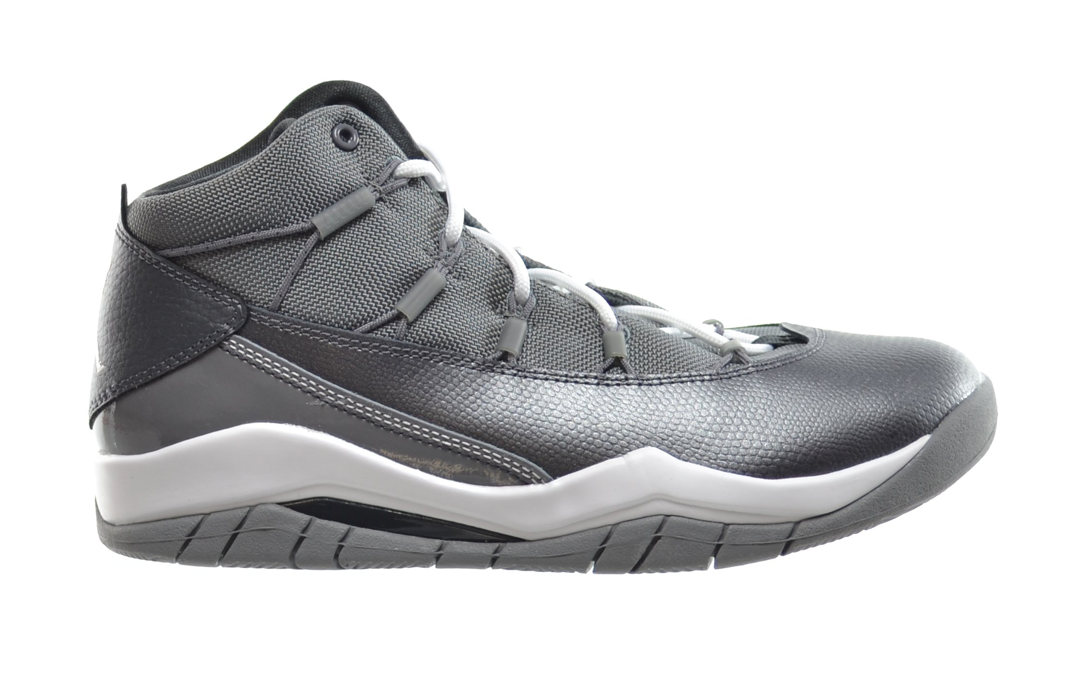 Jordan Prime Flight Cool Grey