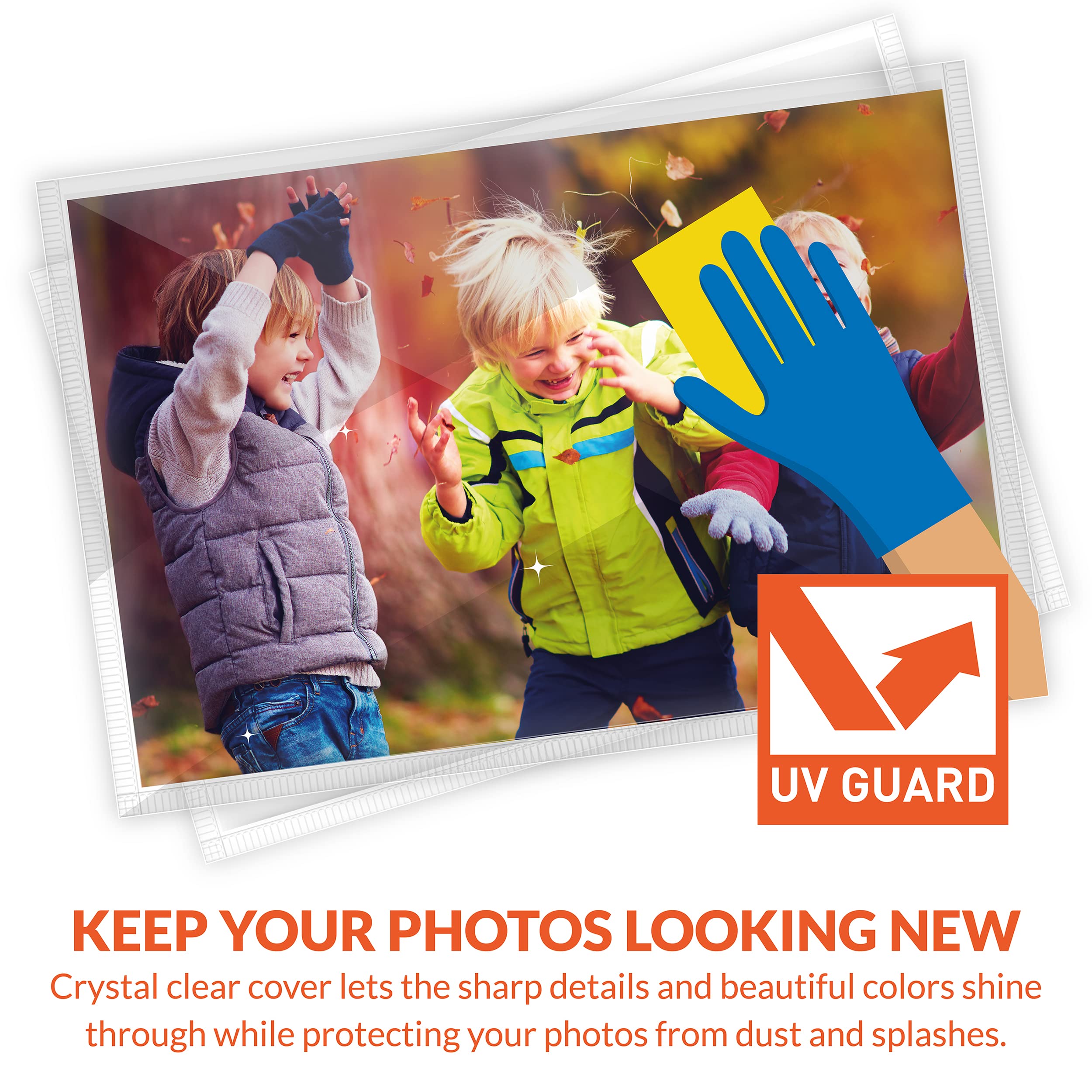 Transparent Picture Frames Clear Vintage Glass Picture Frames | PIC