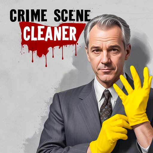 City Crime Scene Games - Evidence Cleaner Sim 3D - App on Amazon Appstore