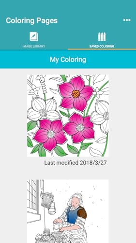 Colouring Pages : Adult Colouring Book:Amazon.co.uk:Appstore for Android