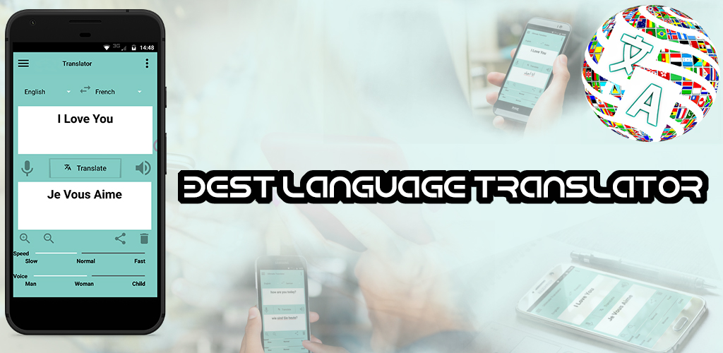 Best Language Translator - Text To Speech - App on Amazon Appstore