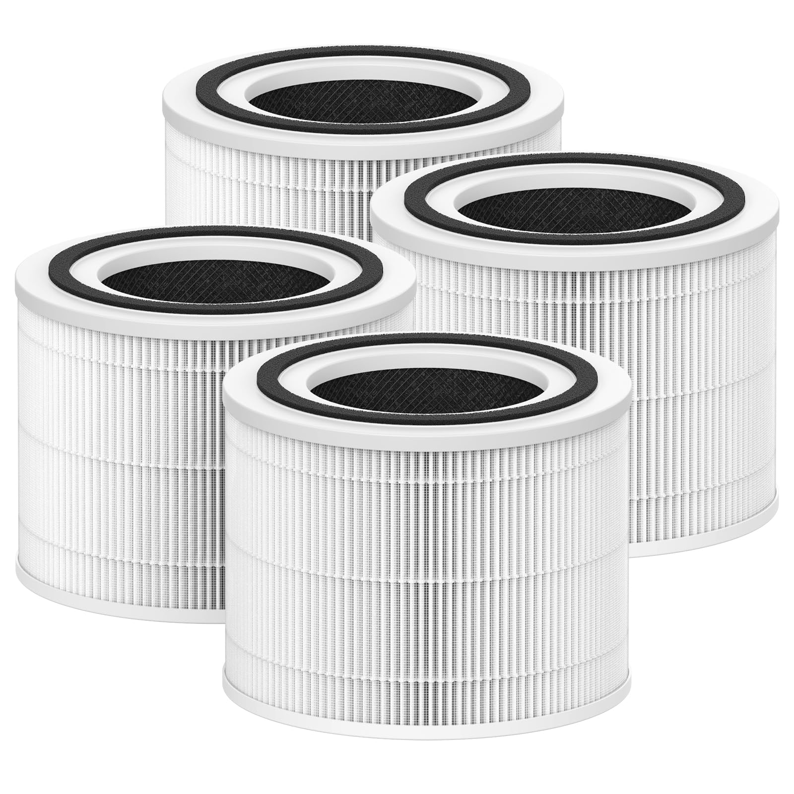 Amazon.com: True HEPA 14 Replacement Filter Compatible with PuroAir 240 ...