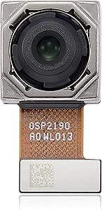 Amazon.com: Best Shopper - Replacement Back Camera Compatible for ...