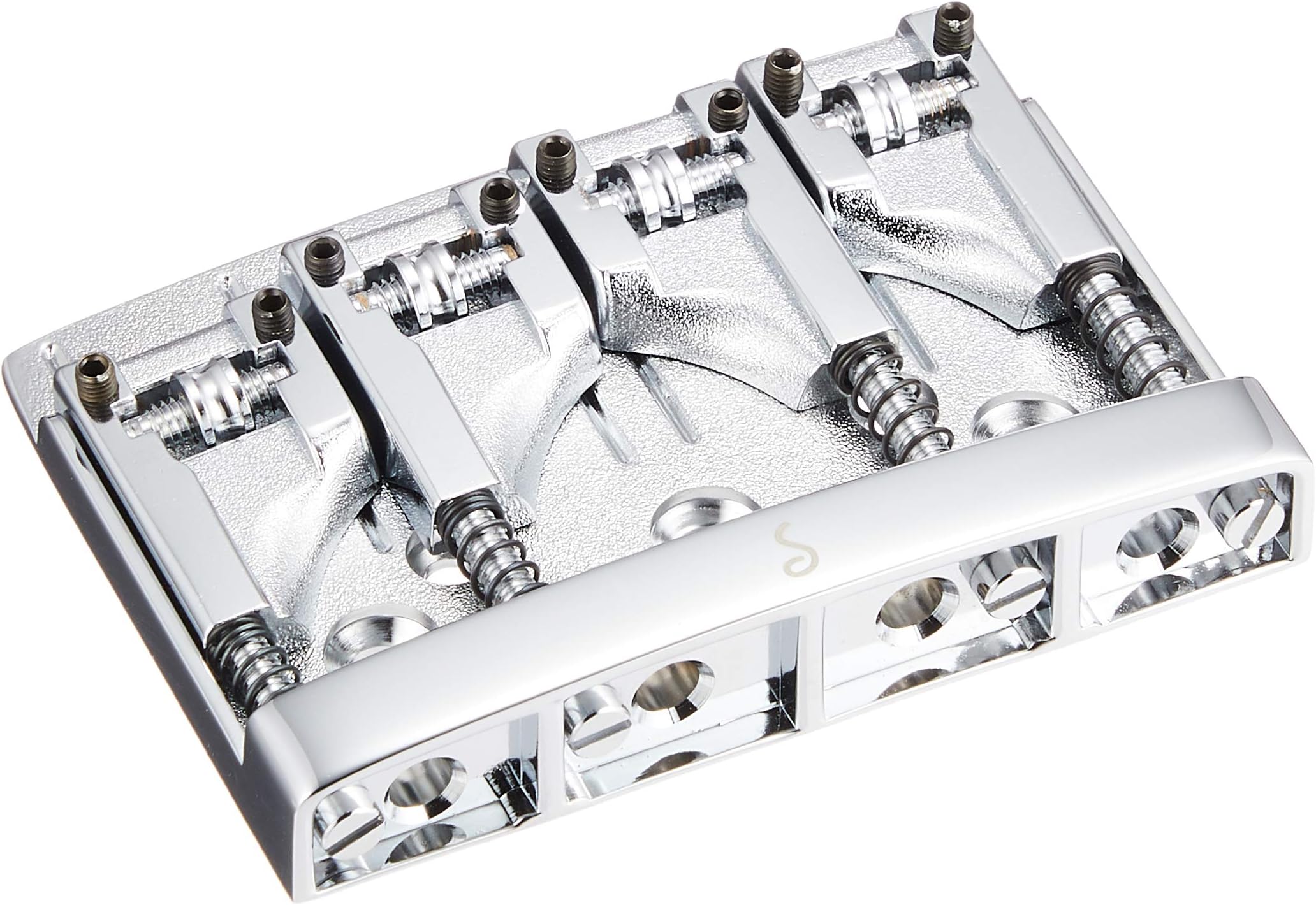 Bass Bridge 4 String Gibson Style Bridges – Schaller, Gotoh, AxLabs ...