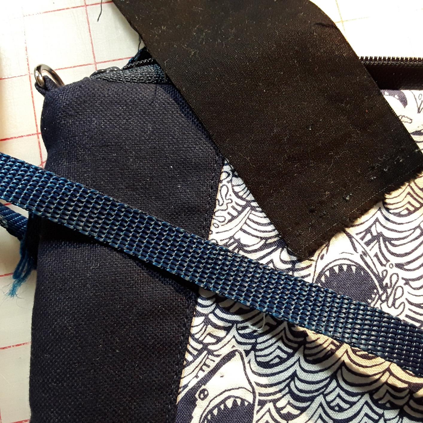 Amazon.com: 3 yds Colorfull Braid Nylon Webbing for Craft, Sizes 1/2 ...