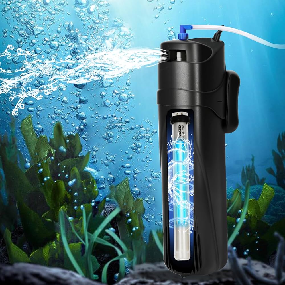 Freshwater Aquarium Filters 8.5.2. DIY Undergravel Filter
