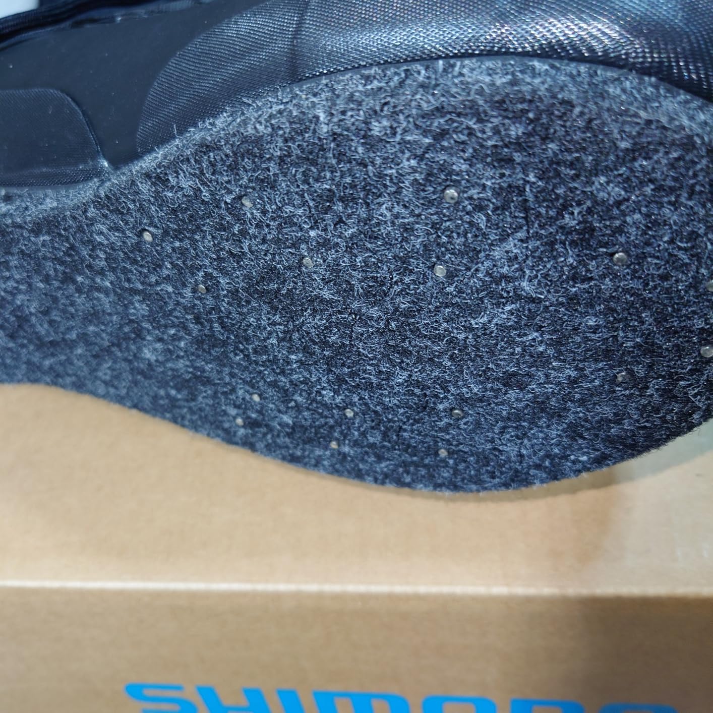 Amazon.co.jp: シマノ(SHIMANO) フィッシング シューズ ロックショアウェットブーツ ウォータードレイン ピンフェルト 25~28cm FS-080U ブラック ...