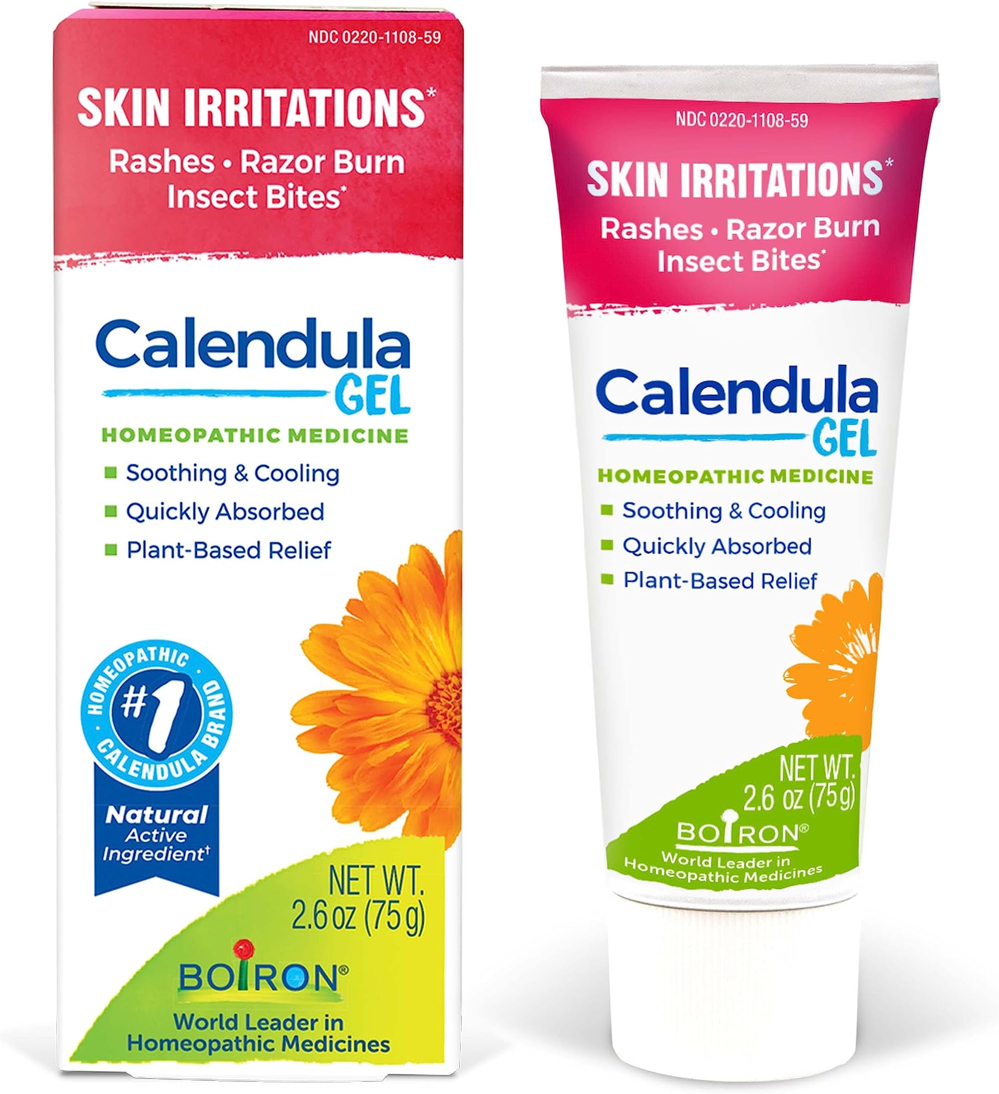 Amazon.com: Calamine Lotion by Caladryl, Skin Protectant plus Itch ...