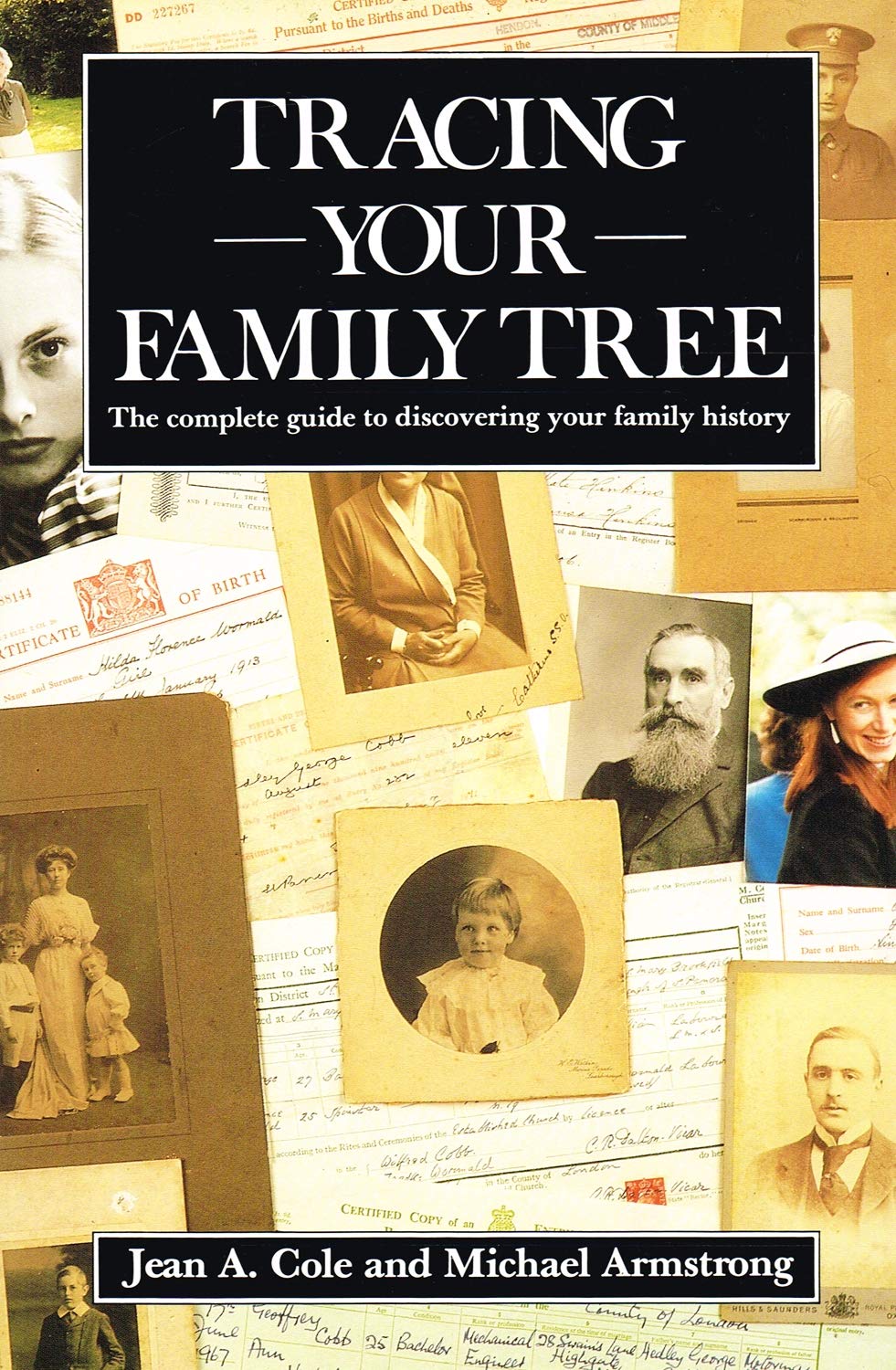 Shaking Your Family Tree: A Basic Guide to Tracing Your Family's ...