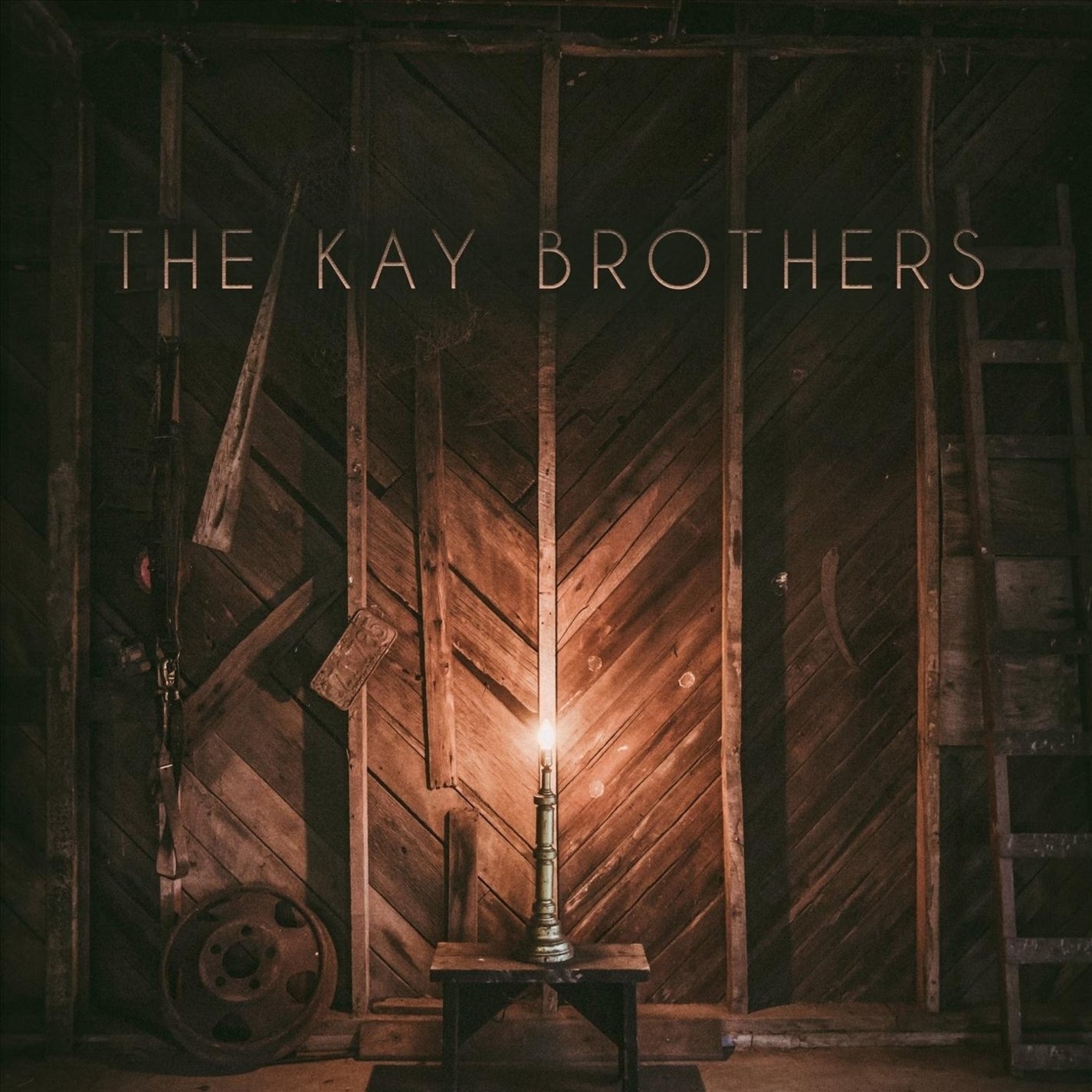 Amazon.com: The Kay Brothers: CDs & Vinyl