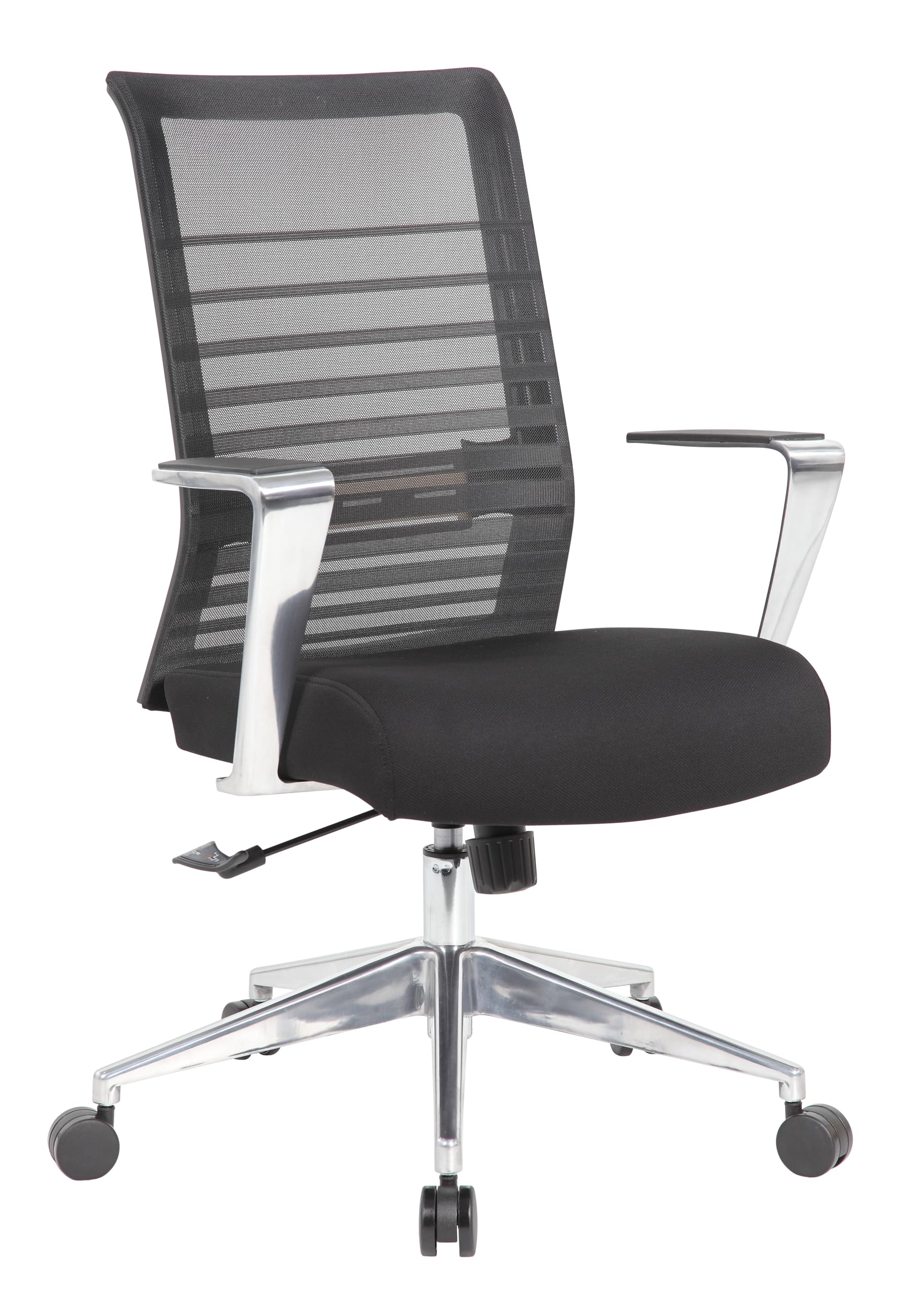 Amazon.com: Boss Office Products Horizontal Mesh Back Task Chair ...