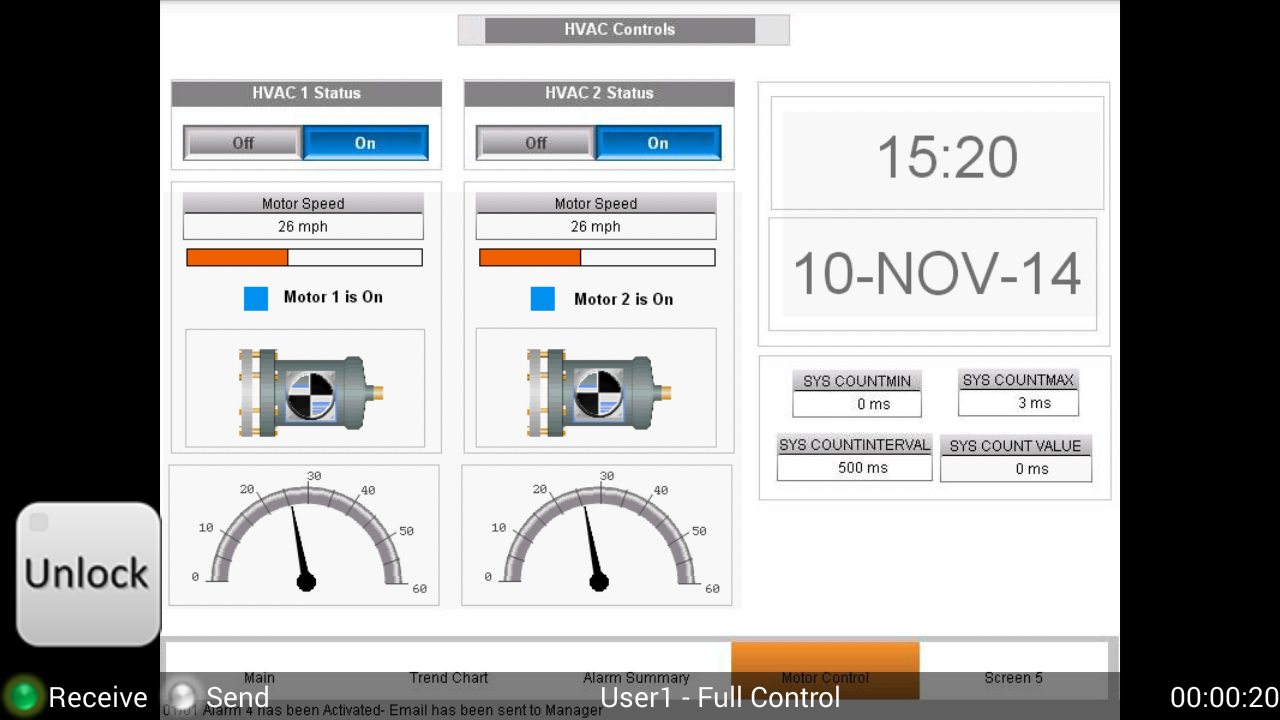 Remote HMI - App on Amazon Appstore