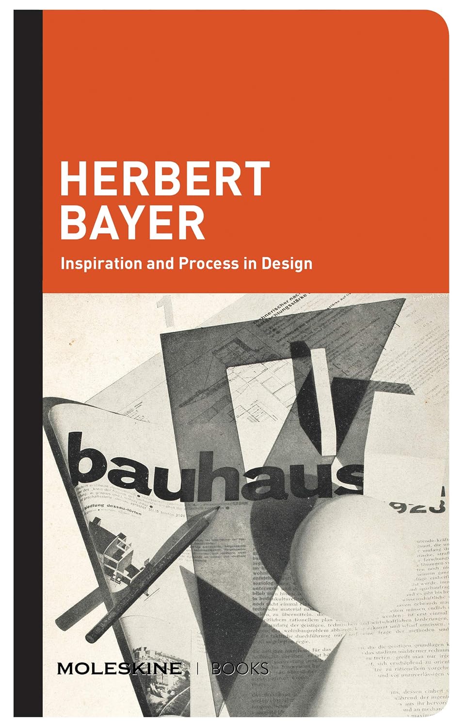 Herbert Bayer: Inspiration and Process in Design: Lupton, Ellen ...
