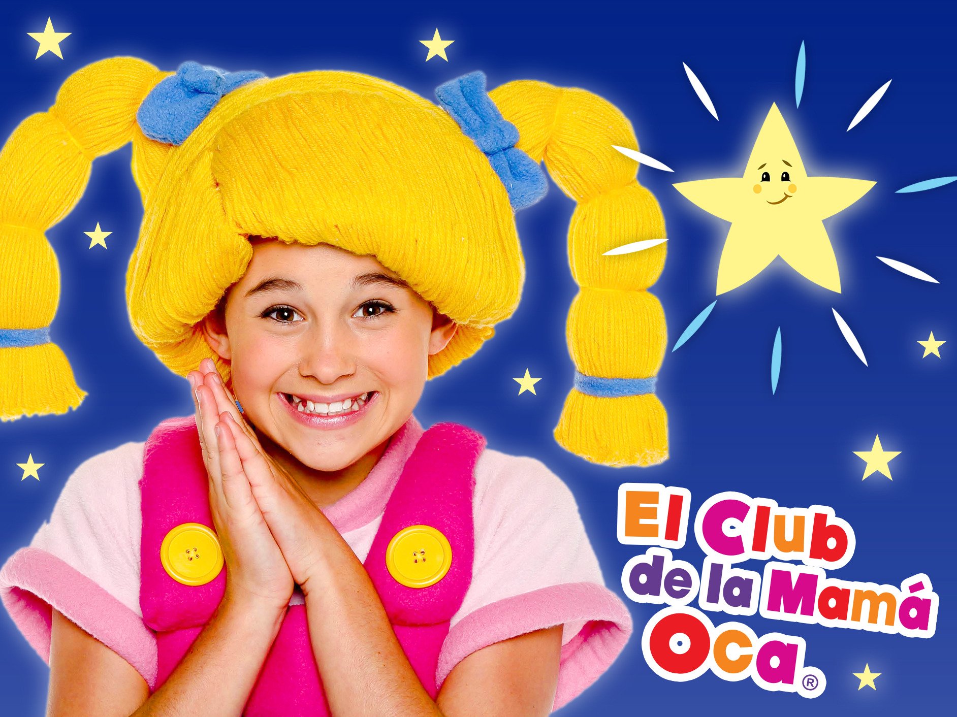 Amazon.co.jp: El Club de la Mamá Oca : Jessica Diaz, Rachel Hockett ...