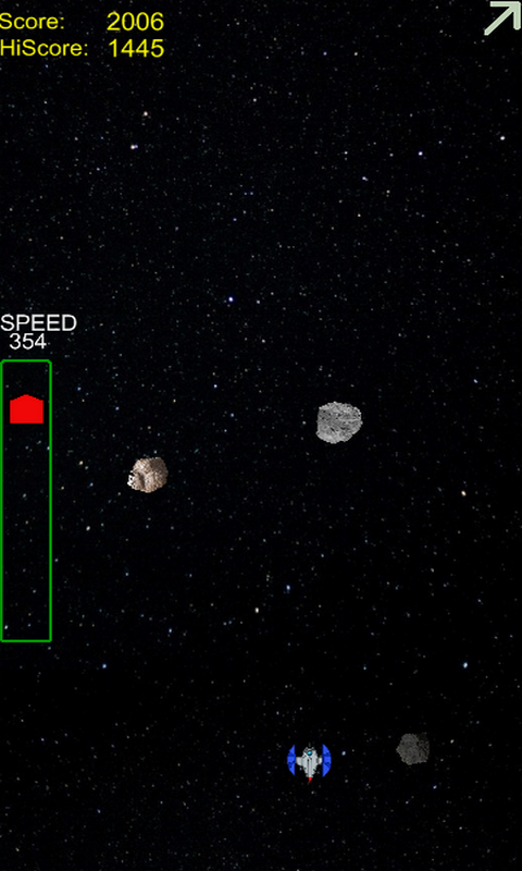 Max Speed - App on Amazon Appstore