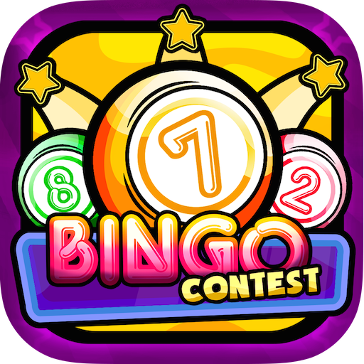 Bingo Contest-Amazonアプリストアのアプリ