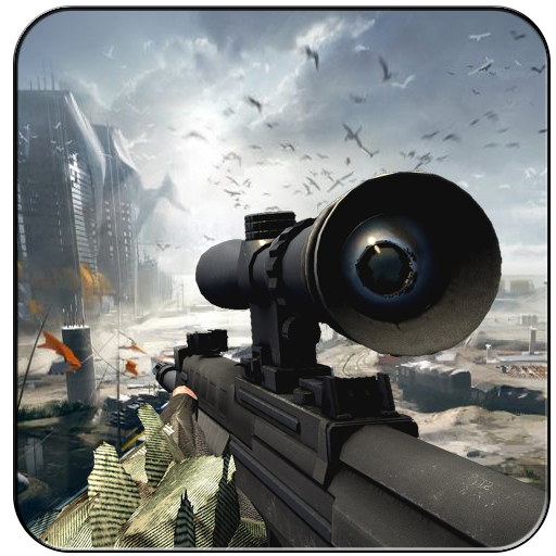 Modern Military Sniper Shooter:Amazon.de:Appstore for Android
