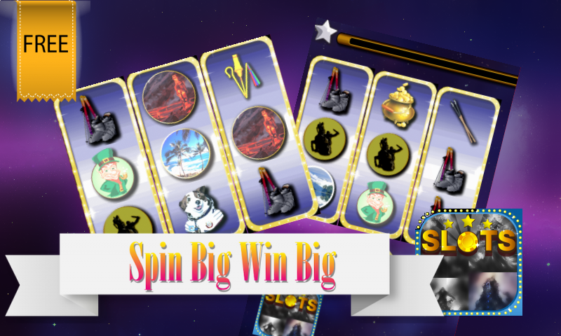 Play Free Slots Machines : Zeus Edition - Free Kindle Slots Machine ...