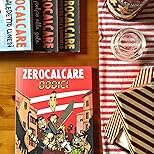 Dodici : Zerocalcare: Amazon.it: Giochi e giocattoli