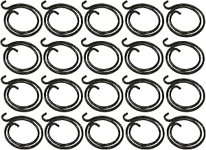 Fasteners-Store Door Handle Springs, Replacement Internal Coil Repair ...