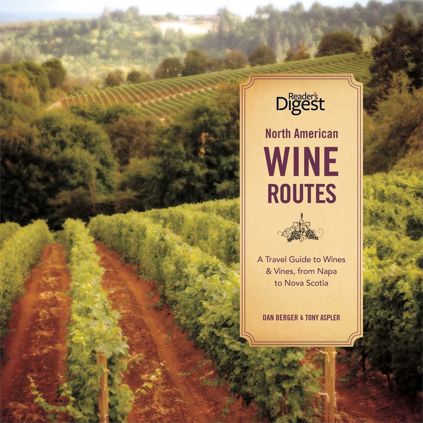 Amazon | North American Wine Routes: A Travel Guide to Wines and Vines ...