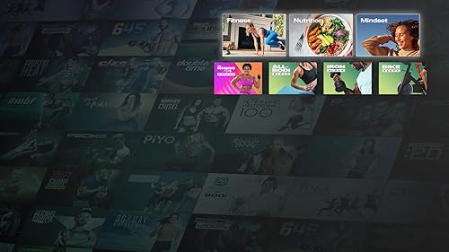 BODi Home Fitness & Workouts - App on the Amazon Appstore