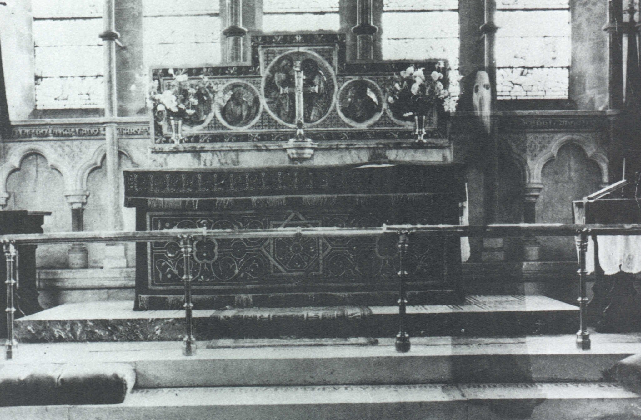 Famous Ghost Picture