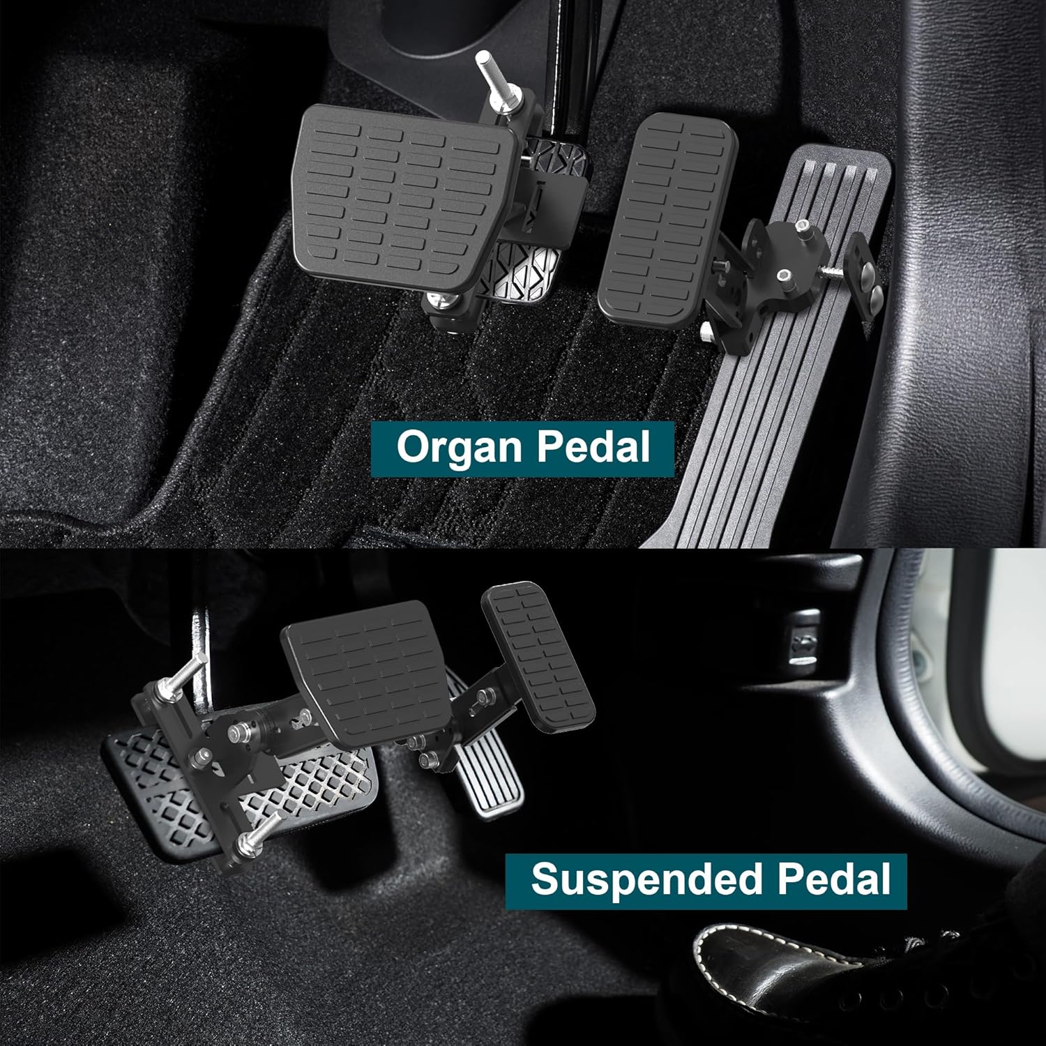 Updated] Gas and Brake Pedal Extenders for Short Philippines | Ubuy