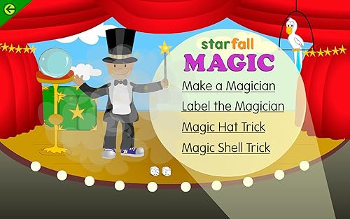 Starfall It's Fun to Read:Amazon.de:Appstore for Android