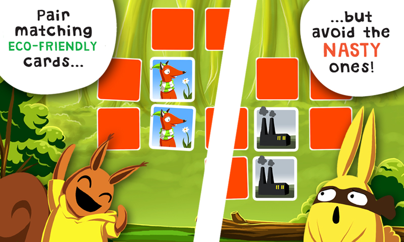 Gro Memo:Amazon.com:Appstore for Android