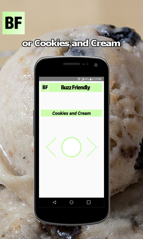 Buzz Friendly:Amazon.de:Appstore for Android