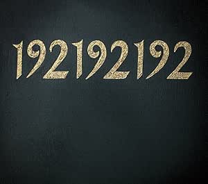 Amazon.co.jp: 192192192: ミュージック