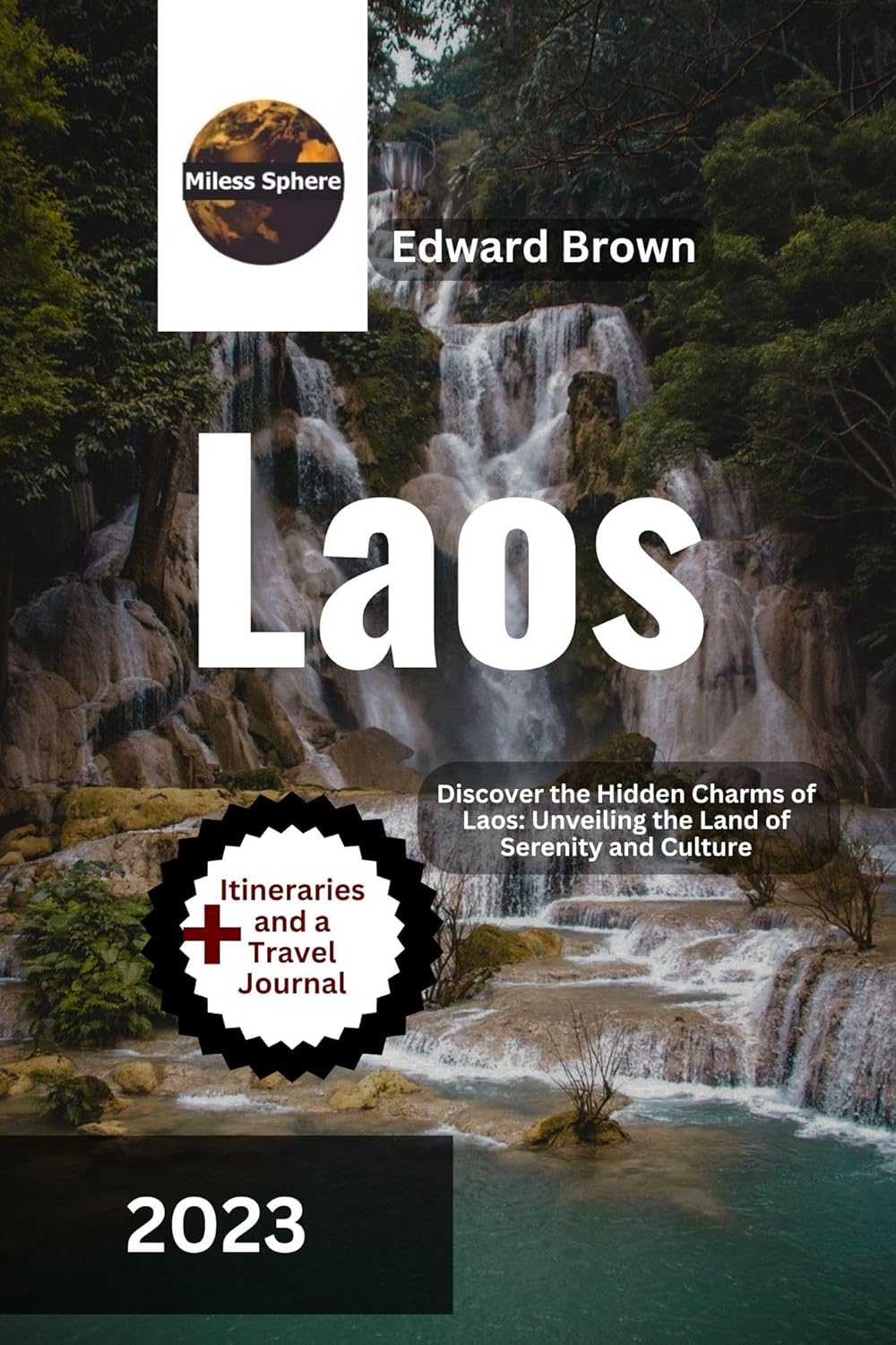 Amazon.com: Laos Travel Guide 2023 with Pictures : Discover the Hidden ...