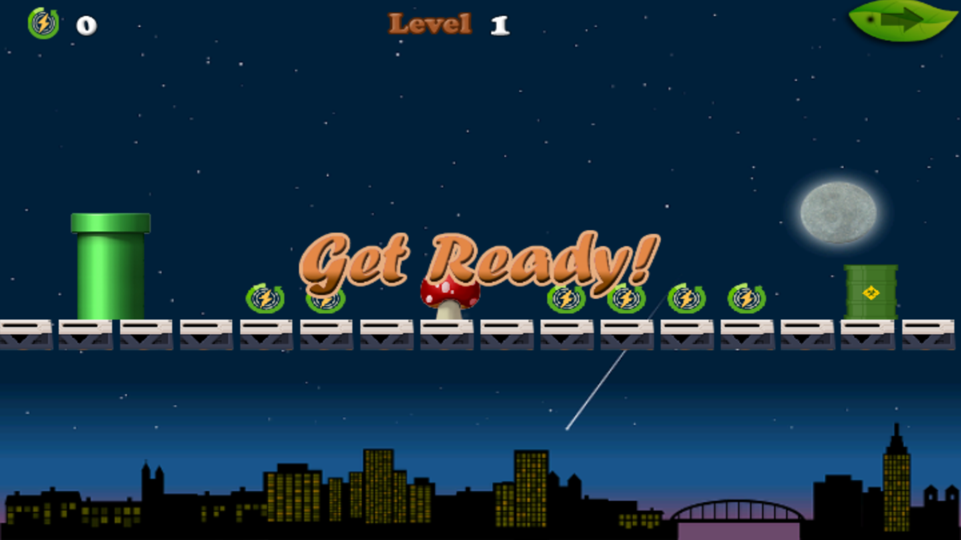 Robot Run - Robot Game - App on Amazon Appstore