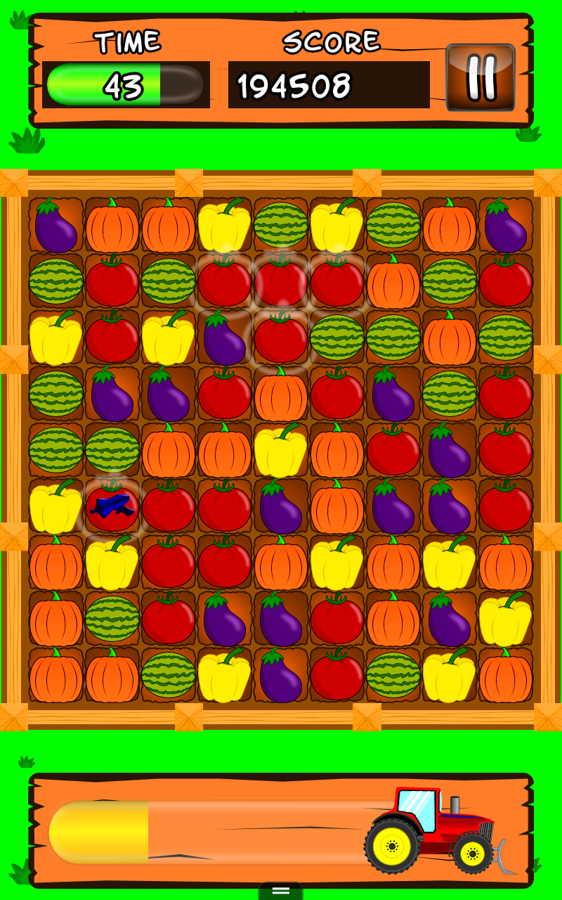 Farm Match - App on Amazon Appstore