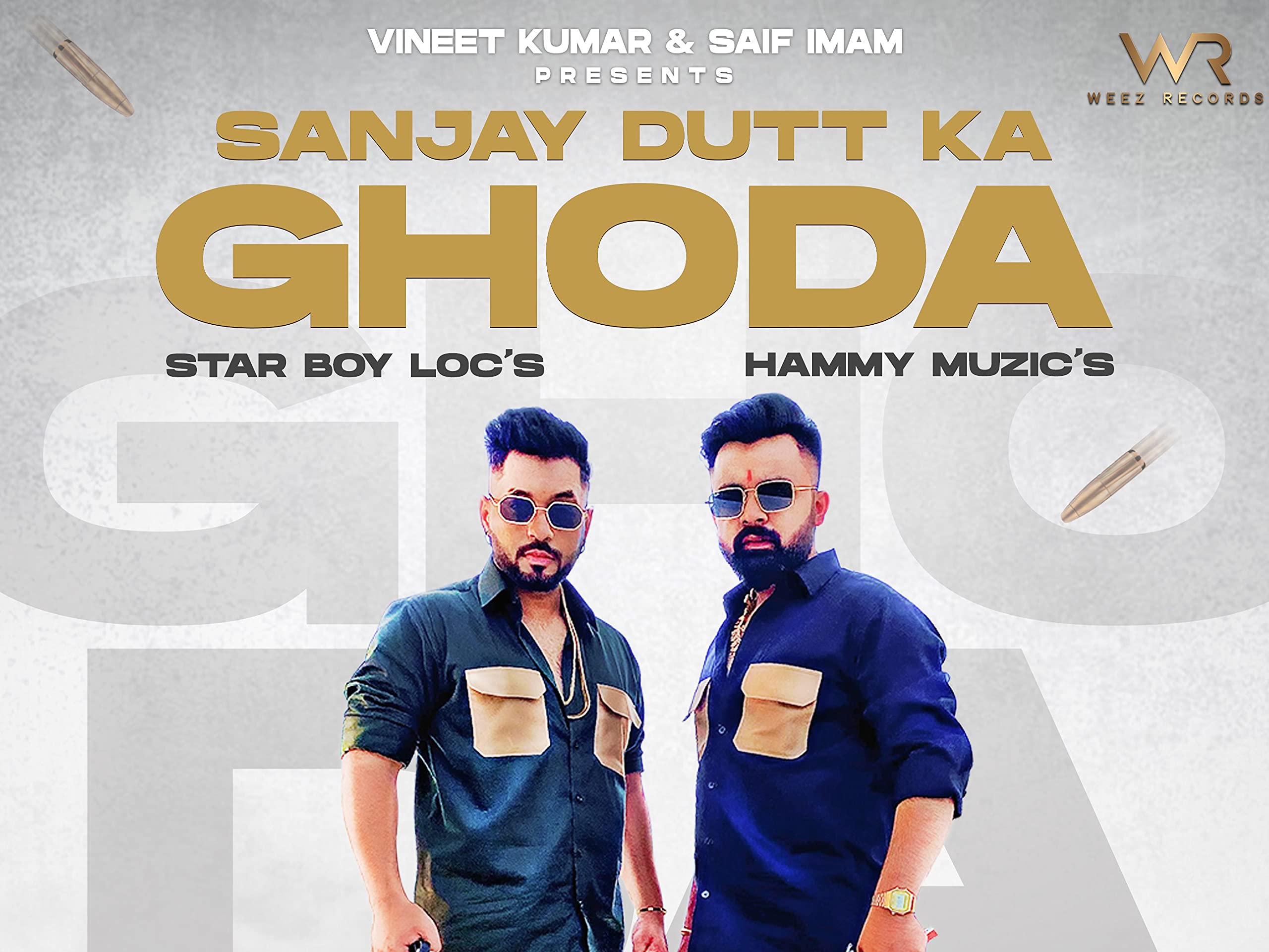 Get Ready To Fight-Khauf Hai song by Suyyash Rai, Suyyash-Siddharth ...