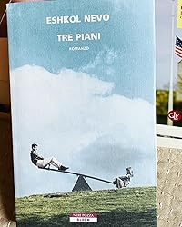 Amazon.it: Tre piani - Nevo, Eshkol, Bannet, Ofra, Scardi, Raffaella ...