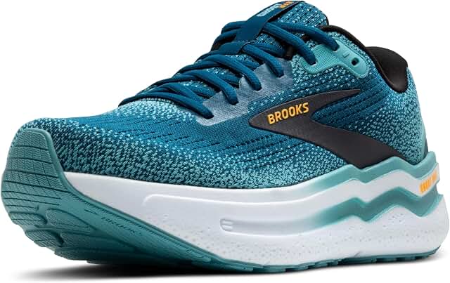 Amazon.in: Brooks - Men's Running Shoes / Men's Sports & Outdoor Shoes ...