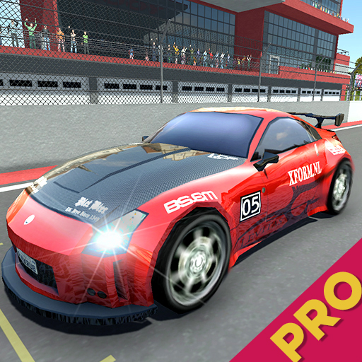 Rally Racing Car Drift Pro - App on Amazon Appstore