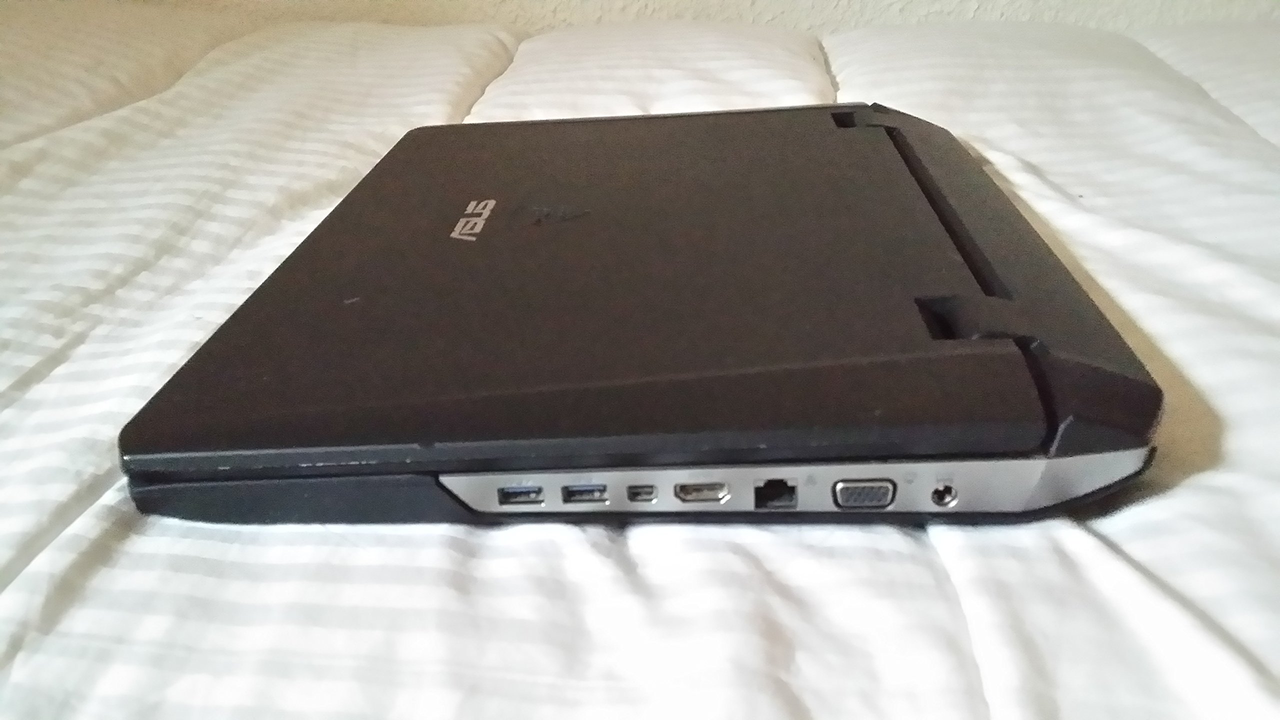 Buy ASUS Republic of Gamers G75 Series G75VW-BHI7N07 Gaming Laptop ...