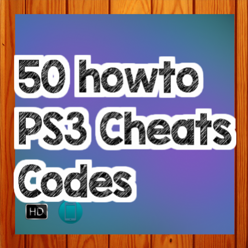 50 howto PS3 Cheats Codes - App on Amazon Appstore