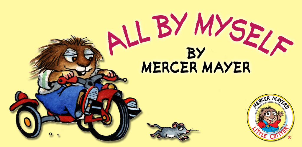 All By Myself - Little Critter - App on Amazon Appstore