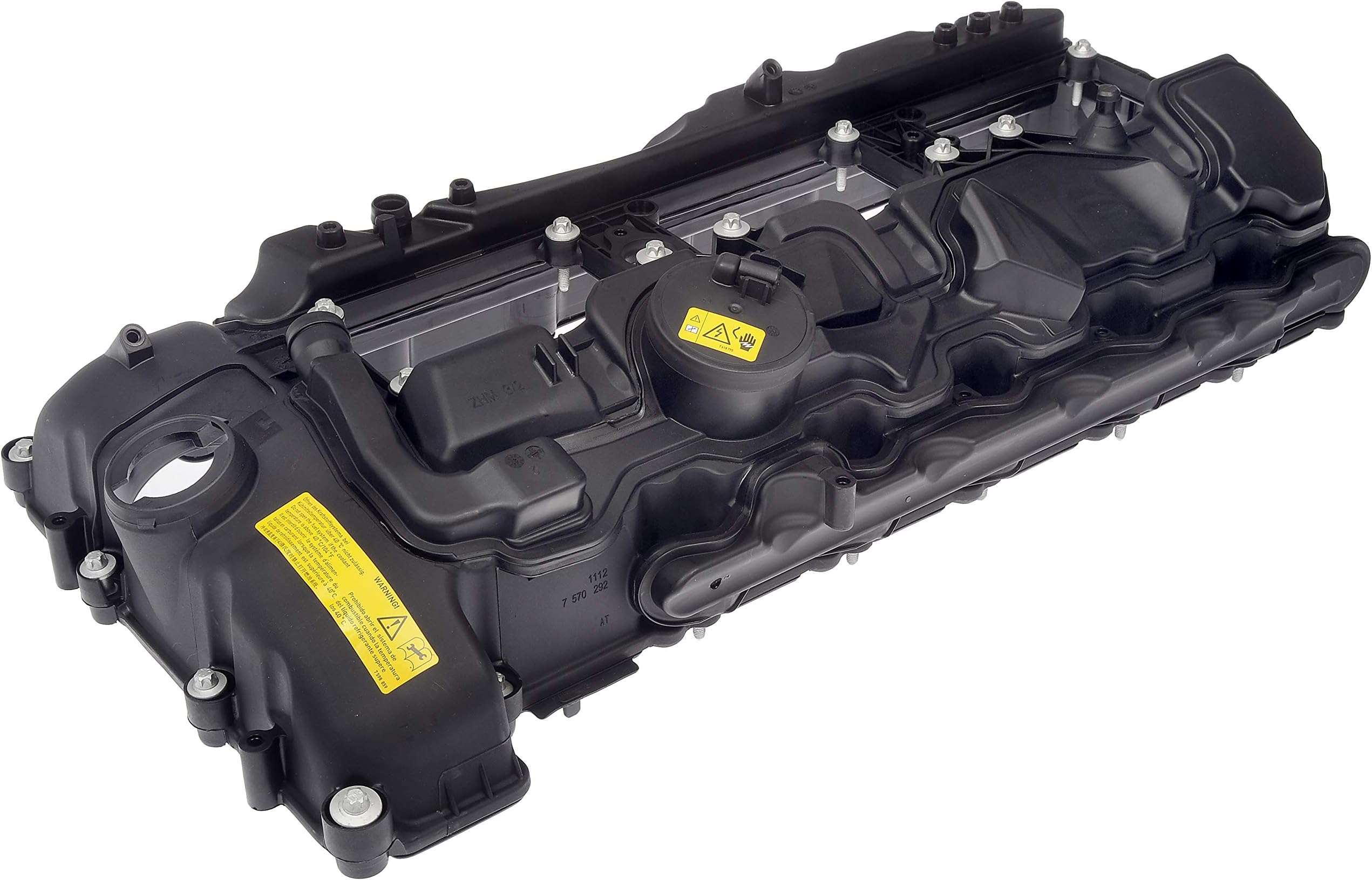 Amazon.com: Dorman 263-211 Engine Valve Cover Compatible with Select ...