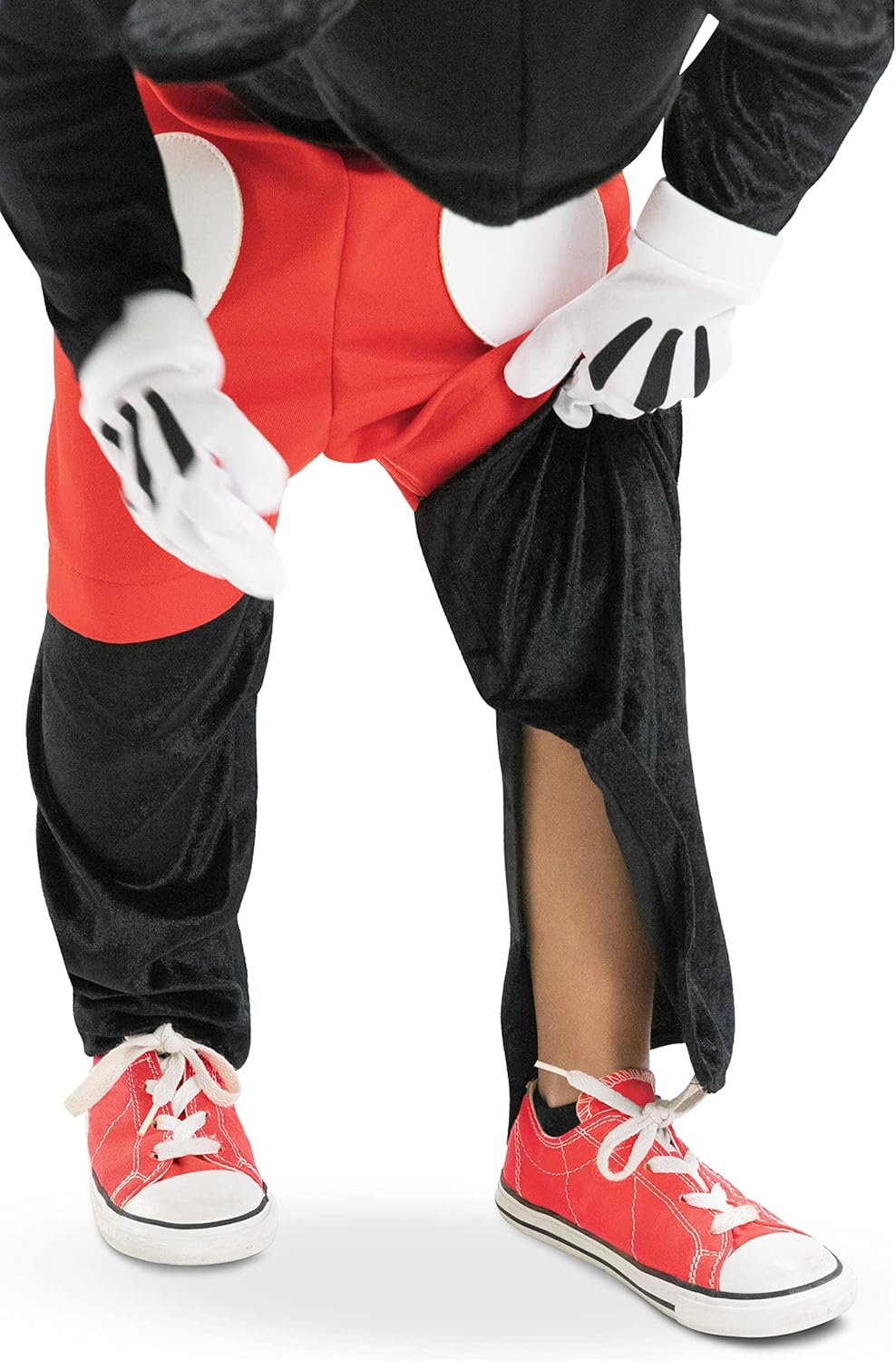 Disguise Mickey Mouse Kid’s Adaptive Costume – Yaxa Colombia