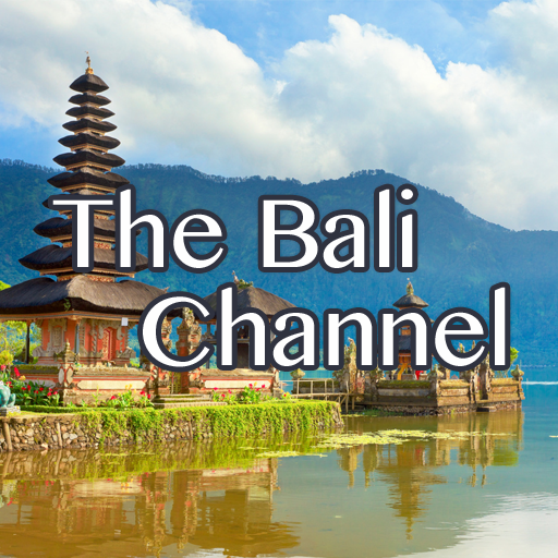 The Bali Channel - App on Amazon Appstore